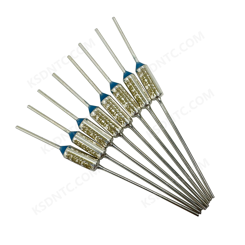 RY temperature fuse-POWER-CHANGER ELECTRONICS CO.,LTD